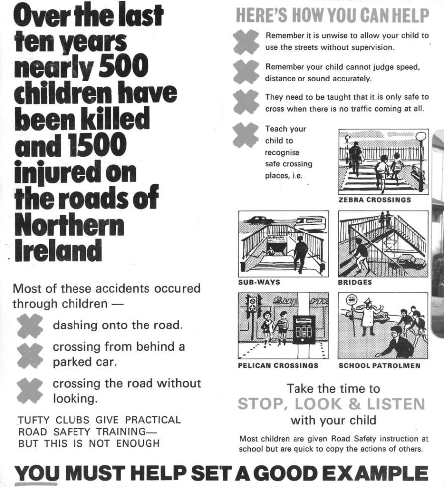 Olderfleet – The First 100 Years by Mrs McCarlie